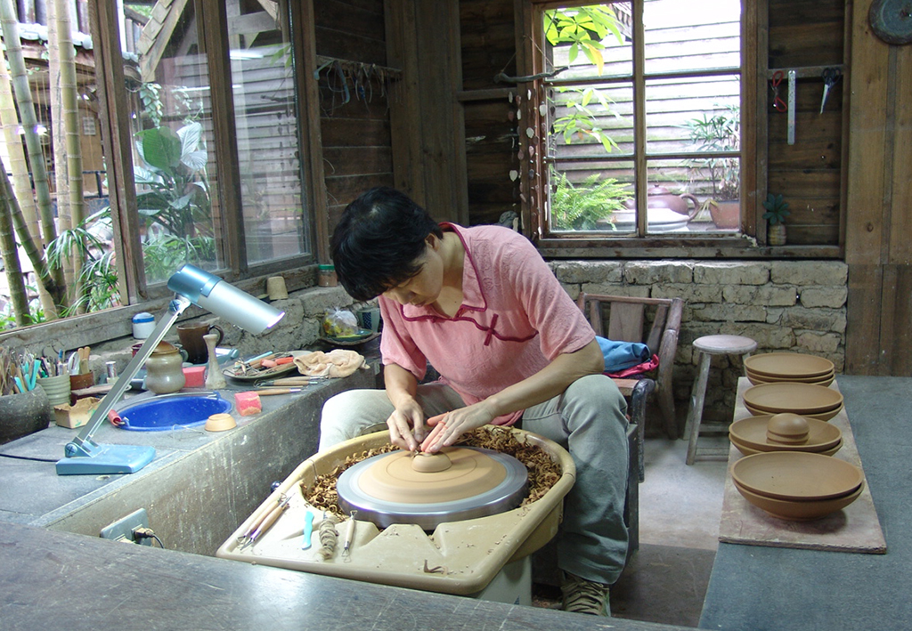 Shuili Snake Kiln Ceramics Cultural Park > Nantou County > Tourism ...