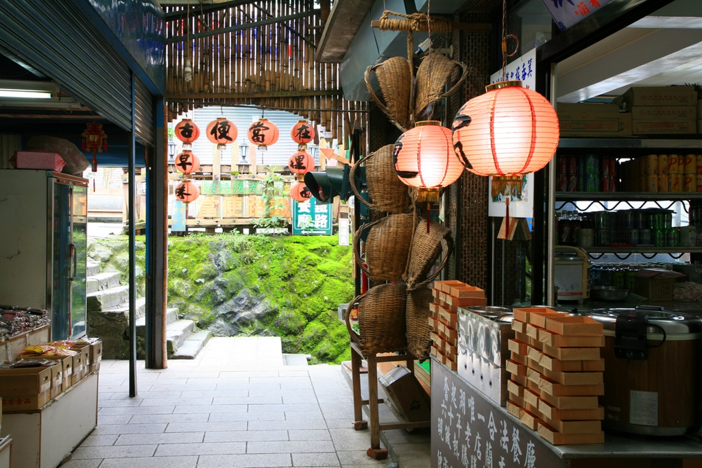 Fenqihu Scenic Area > Chiayi County > Tourism Administration, Republic ...