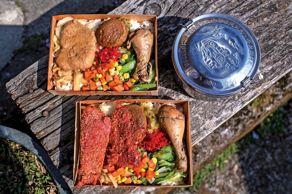 Fenqihu Scenic Area > Chiayi County > Tourism Administration, Republic ...