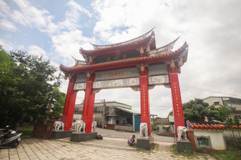 LOHO Hosiery Museum > Changhua County