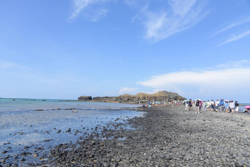 Penghu National Scenic Area - Penghu Visitor Center > Penghu County