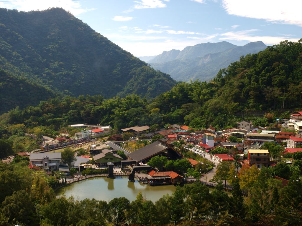 Checheng > Scenic Spot Search > Tourism Administration, Republic of ...