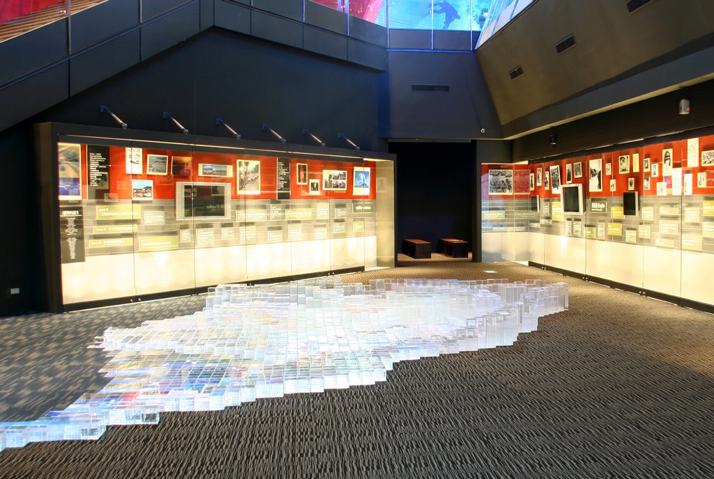 Lanyang Museum > Yilan County